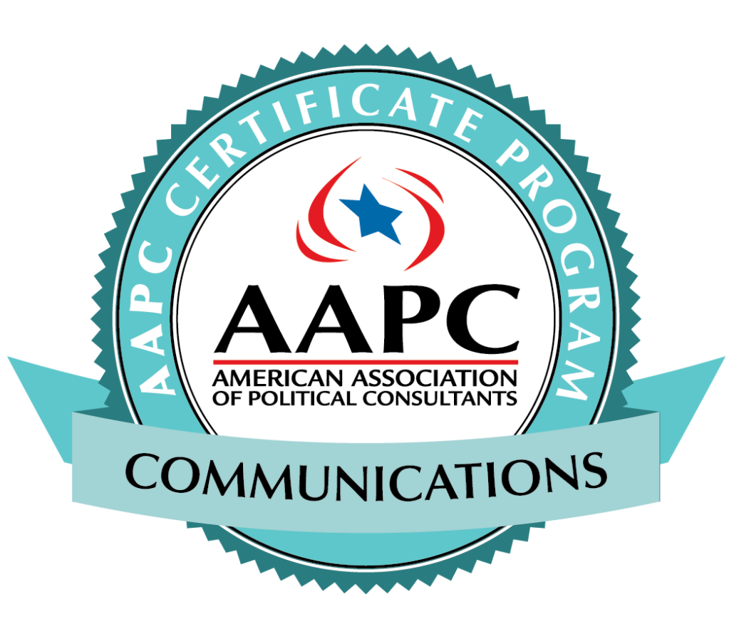 Purchase Pathway for Communications Certificate – AAPC