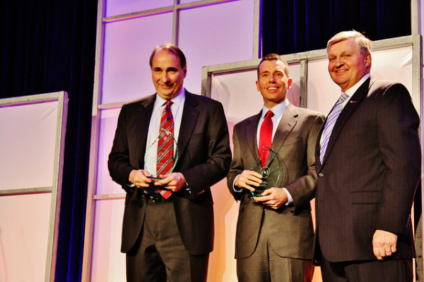 David Plouffe – AAPC