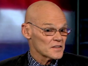 James Carville – AAPC