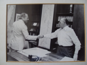 David Garth – AAPC