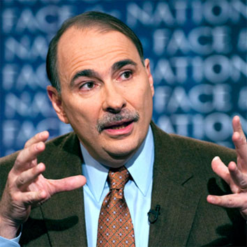 David Axelrod – AAPC