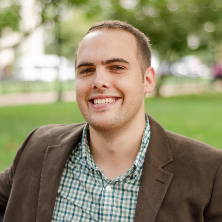 Andrew Mullins – AAPC