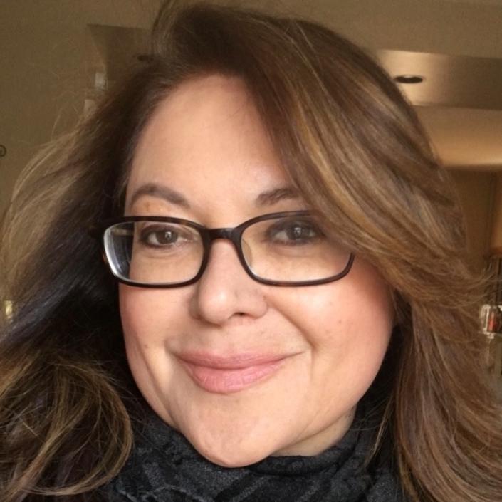 Lorena Chambers, Ph.D – AAPC