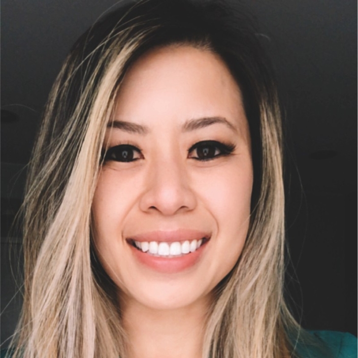 Elisa Dao – AAPC