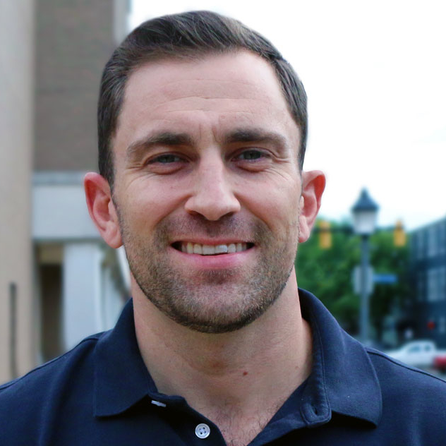Zach Mingo – AAPC
