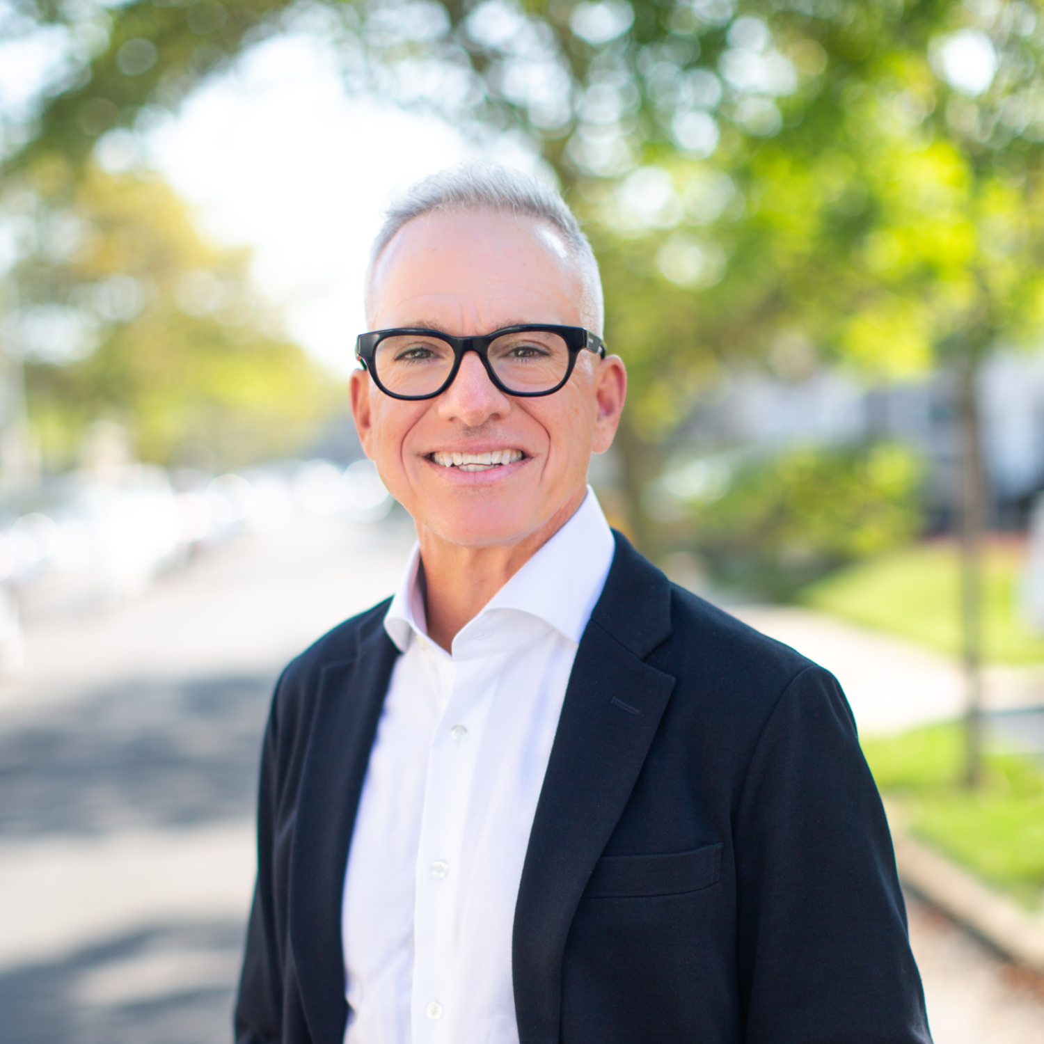 Doug Pfaff – AAPC