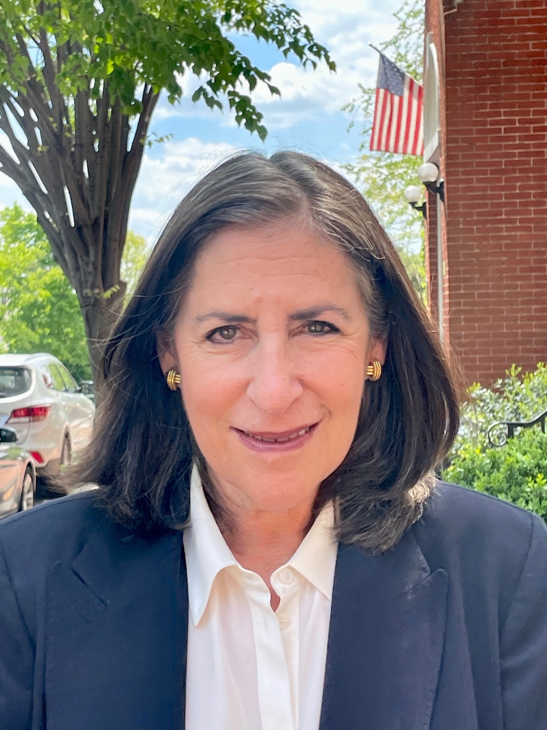 Mandy Grunwald – AAPC