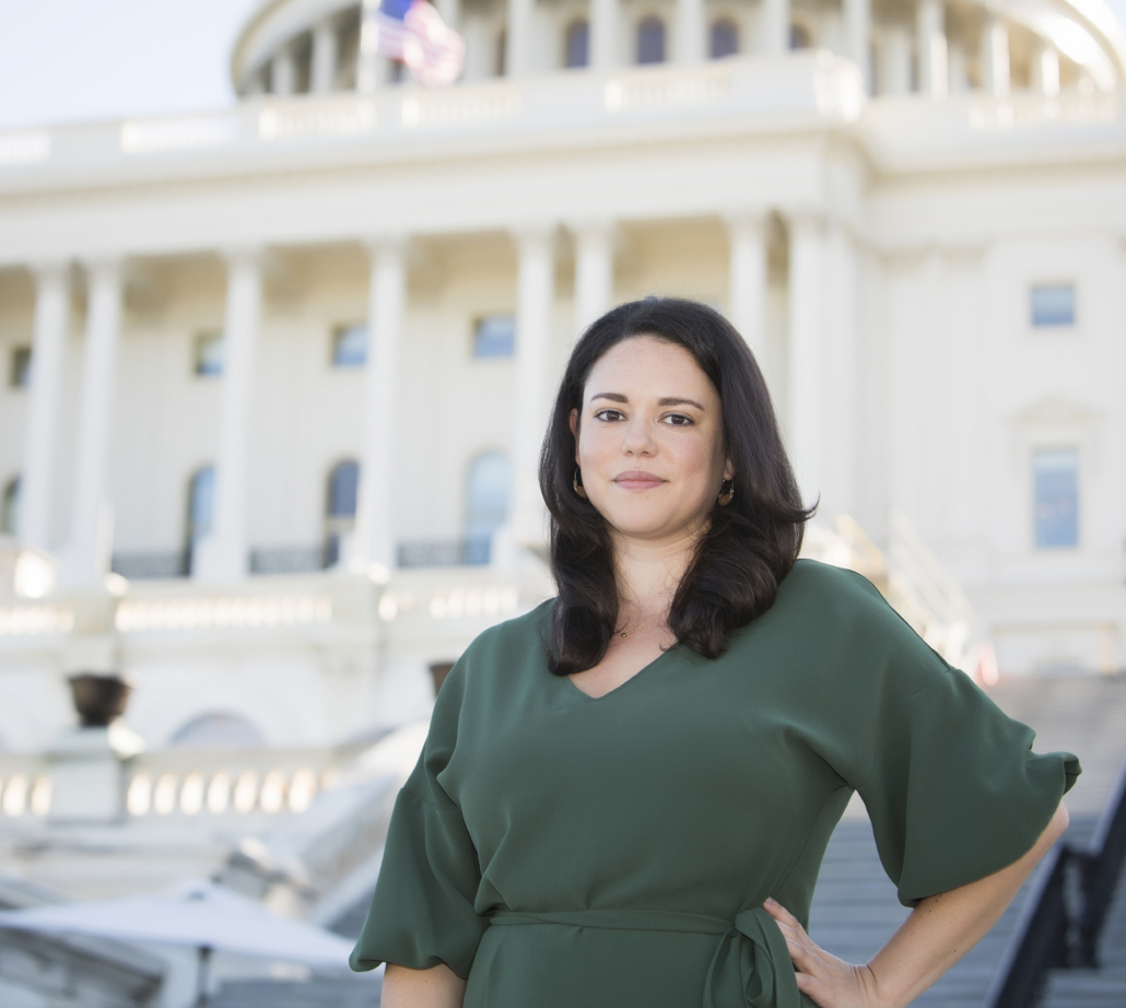 Amanda Iovino – AAPC