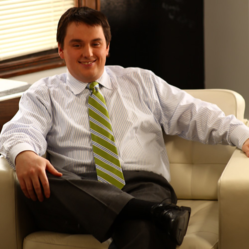 Mark Harris – AAPC