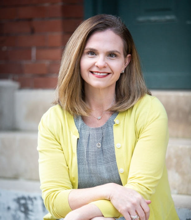 Melissa Stone – AAPC