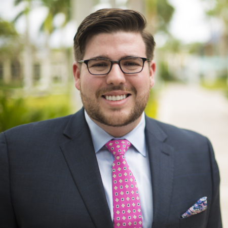 Michael Worley – AAPC