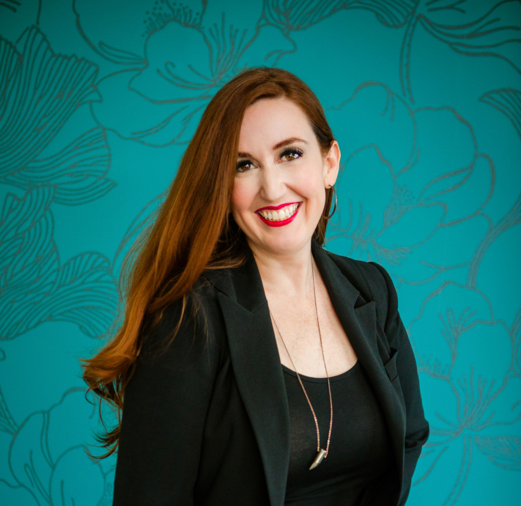 Michelle Coyle – AAPC