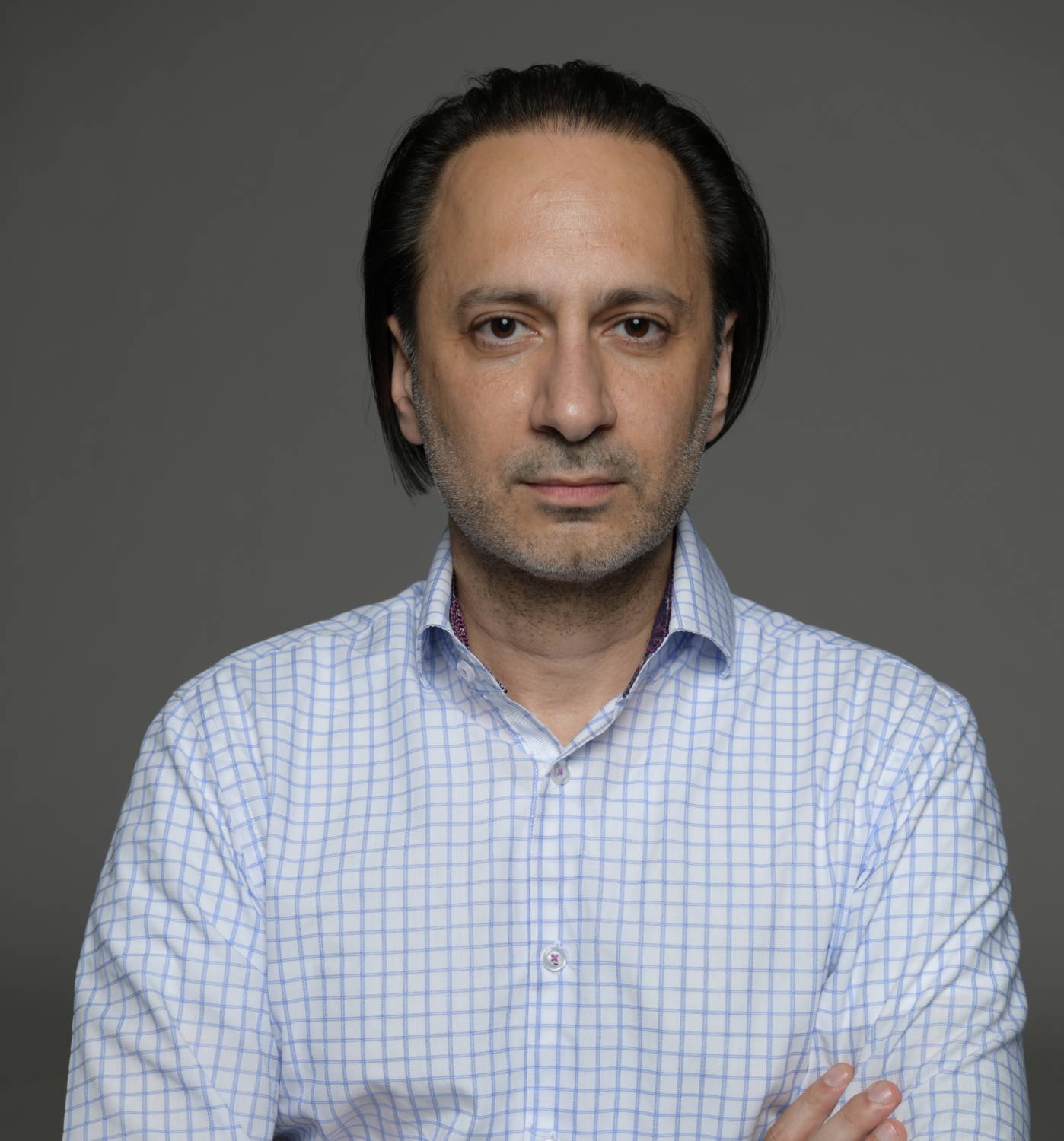 Uri Davidov – AAPC