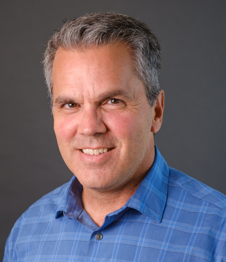 Mark Strama – AAPC