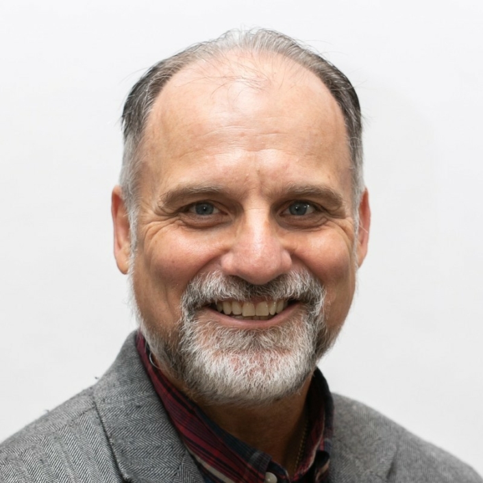 Jim Richard – AAPC