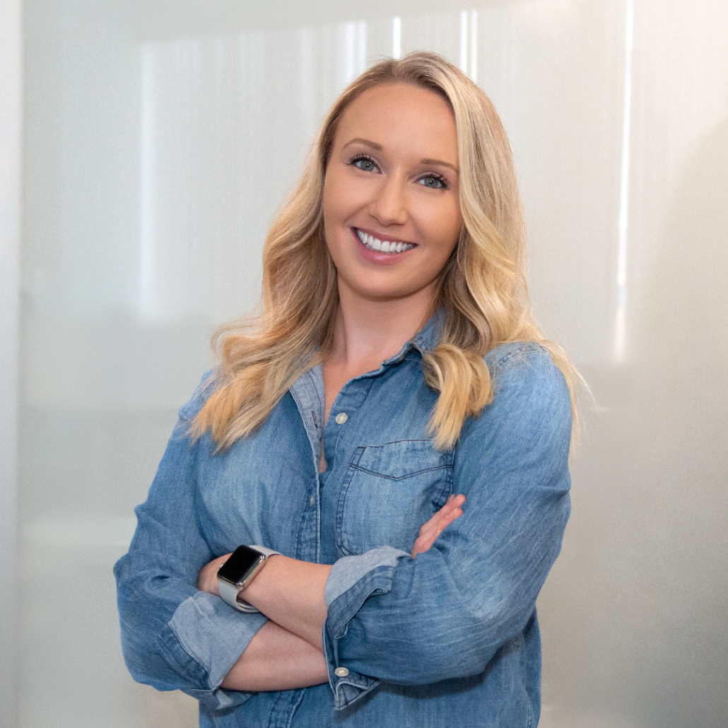 Amanda Malo – AAPC