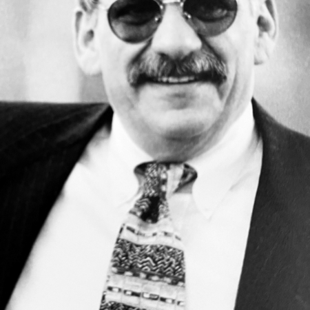 Steve Sandler – AAPC