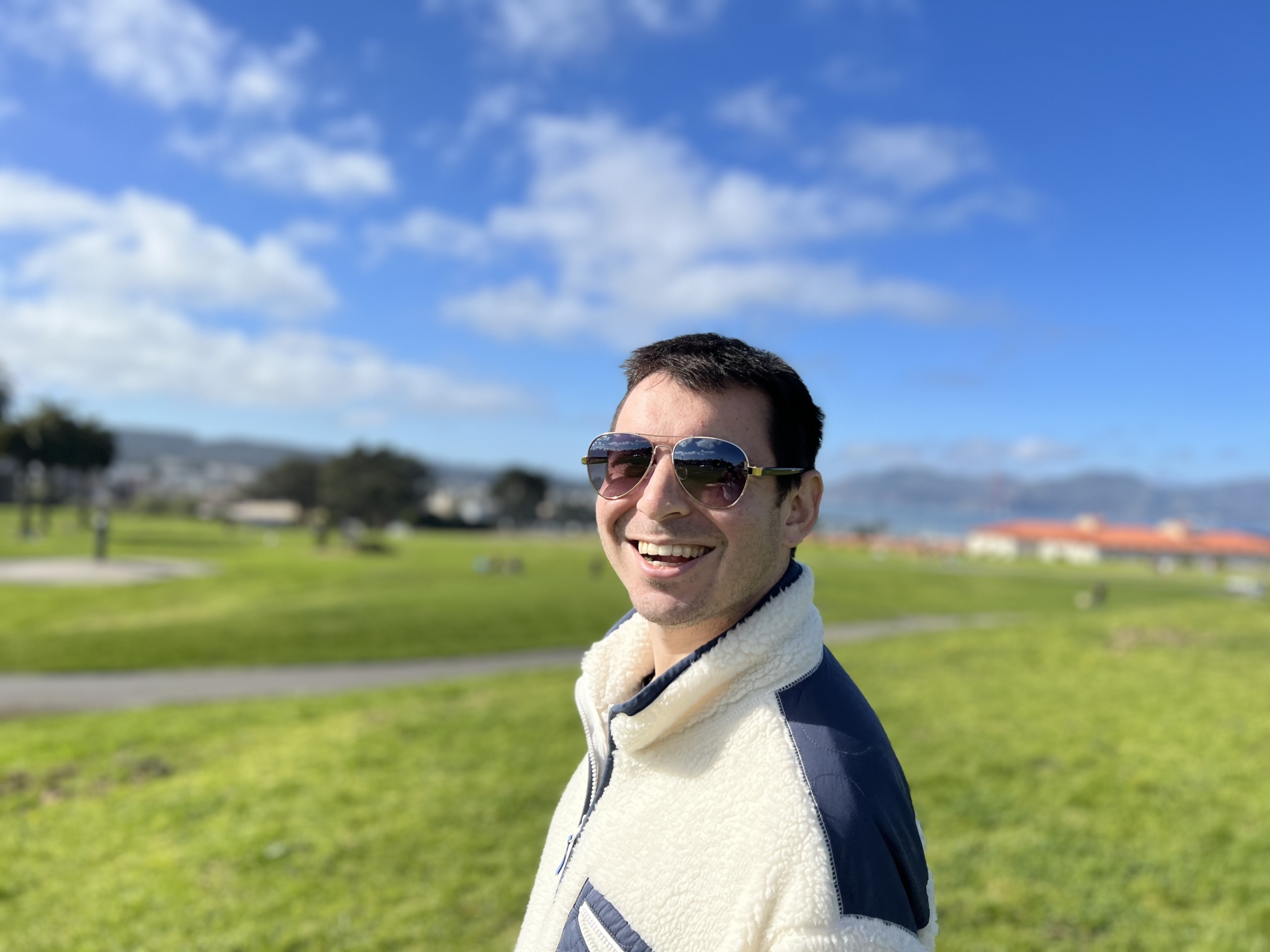 David Bergstein – AAPC