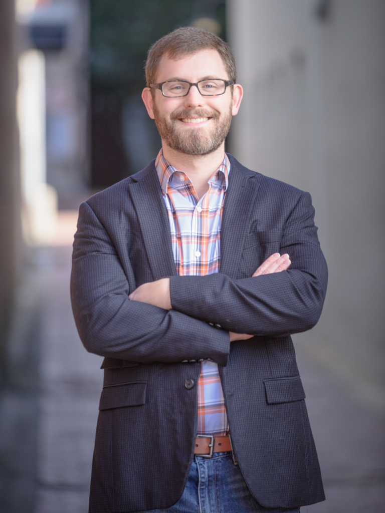 Ryan Smith at the 2025 AAPC Orlando Networking Luncheon – AAPC