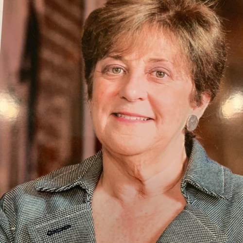 Maria Cino Trailblazer Award Recipient – AAPC