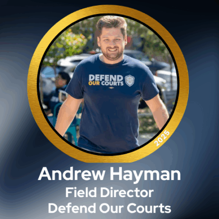 Top Ops Winners: Class of 2025 – AAPC